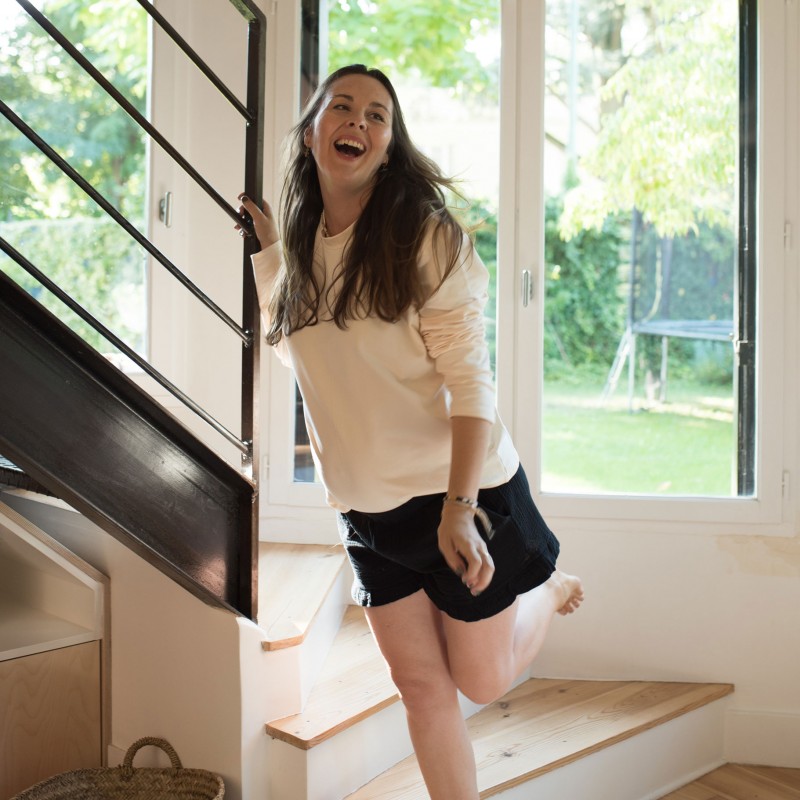 aime comme Mes essentiels 2 - Meuf